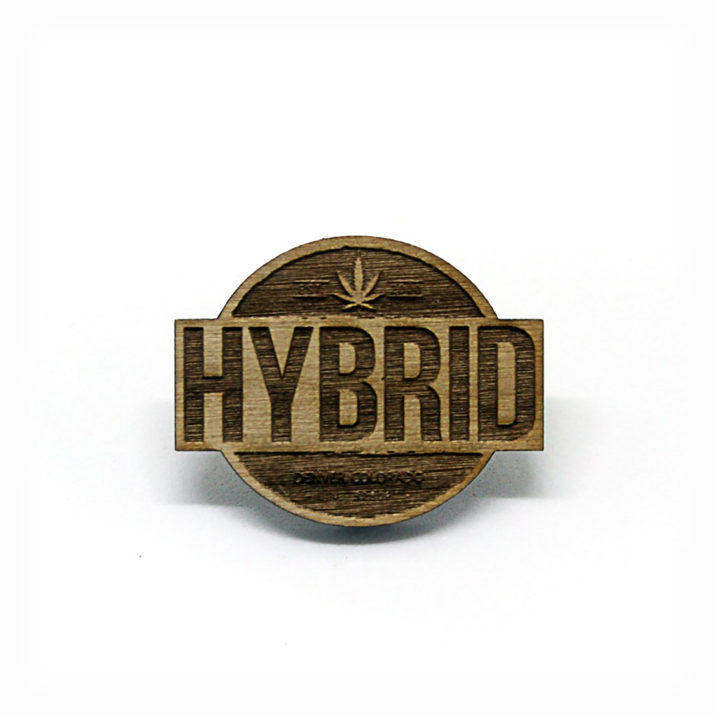 Minecraft Creeper Lapel Pin - PopCultPins